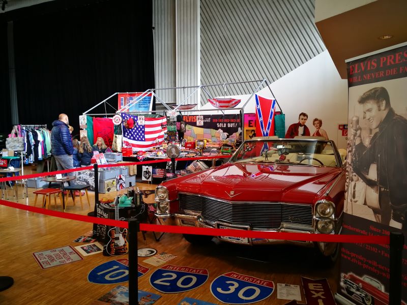 Technorama Ulm 2025 - Aktuelles