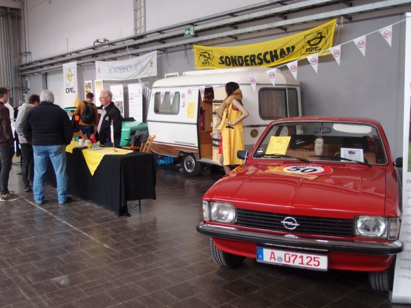 Technorama Ulm 2025 - Aktuelles